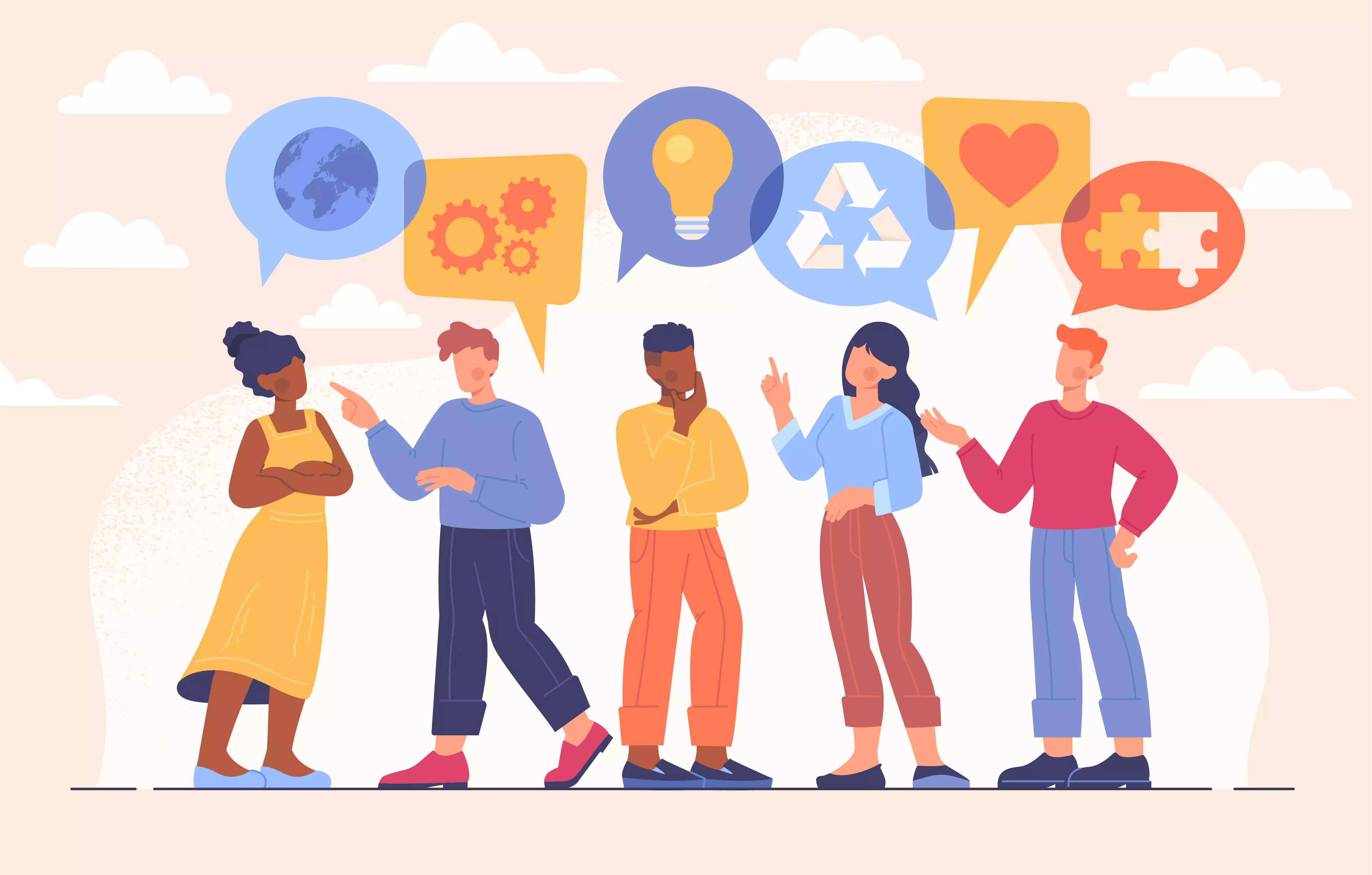 The Role of Community Engagement in Successful Renewable Energy ...