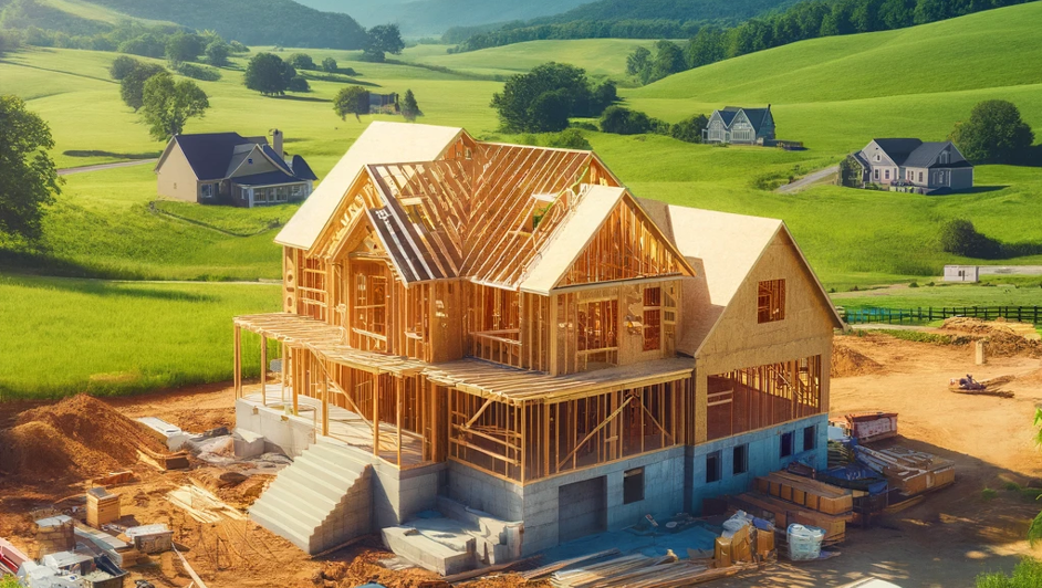 Welcome Homes: Revolutionizing Custom Home Building with AcreValue ...