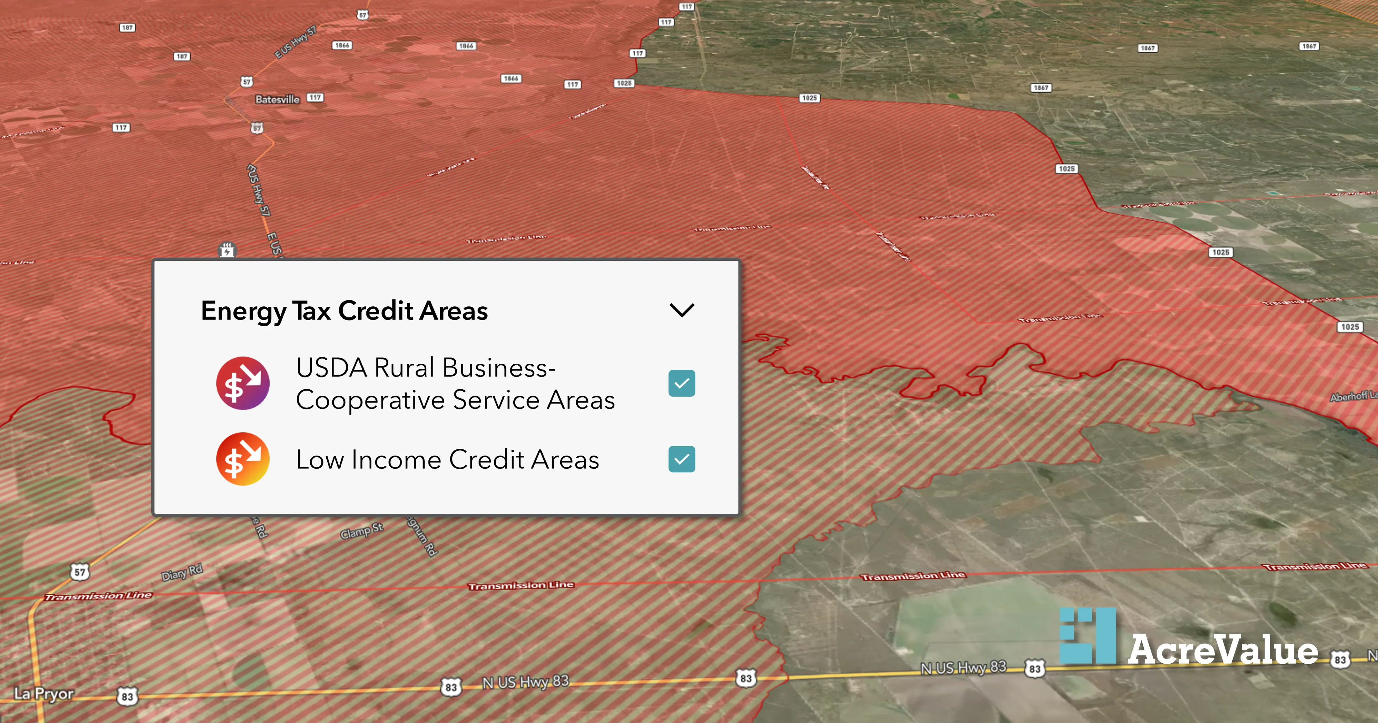 See Which Properties Qualify for Renewable Energy Grants | AcreValue