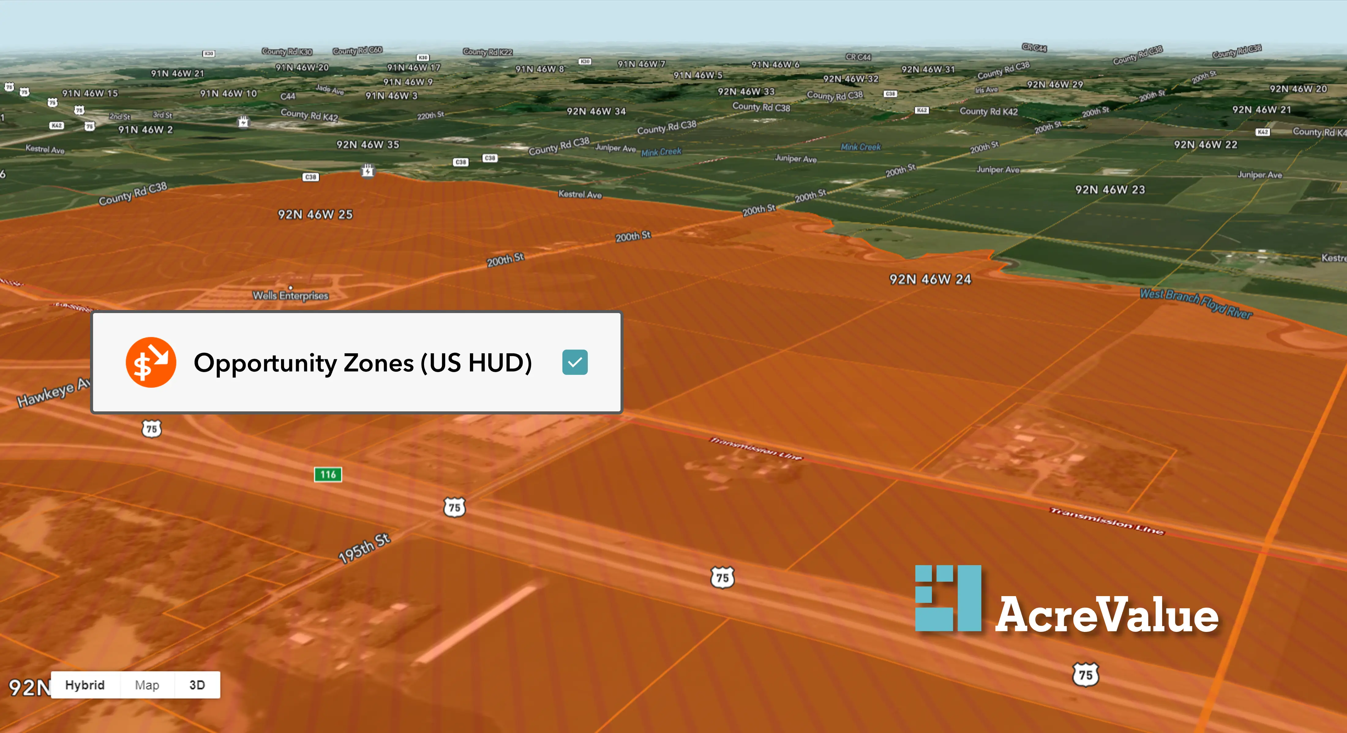 Opportunity Zones: Benefiting Developers and Communities | AcreValue