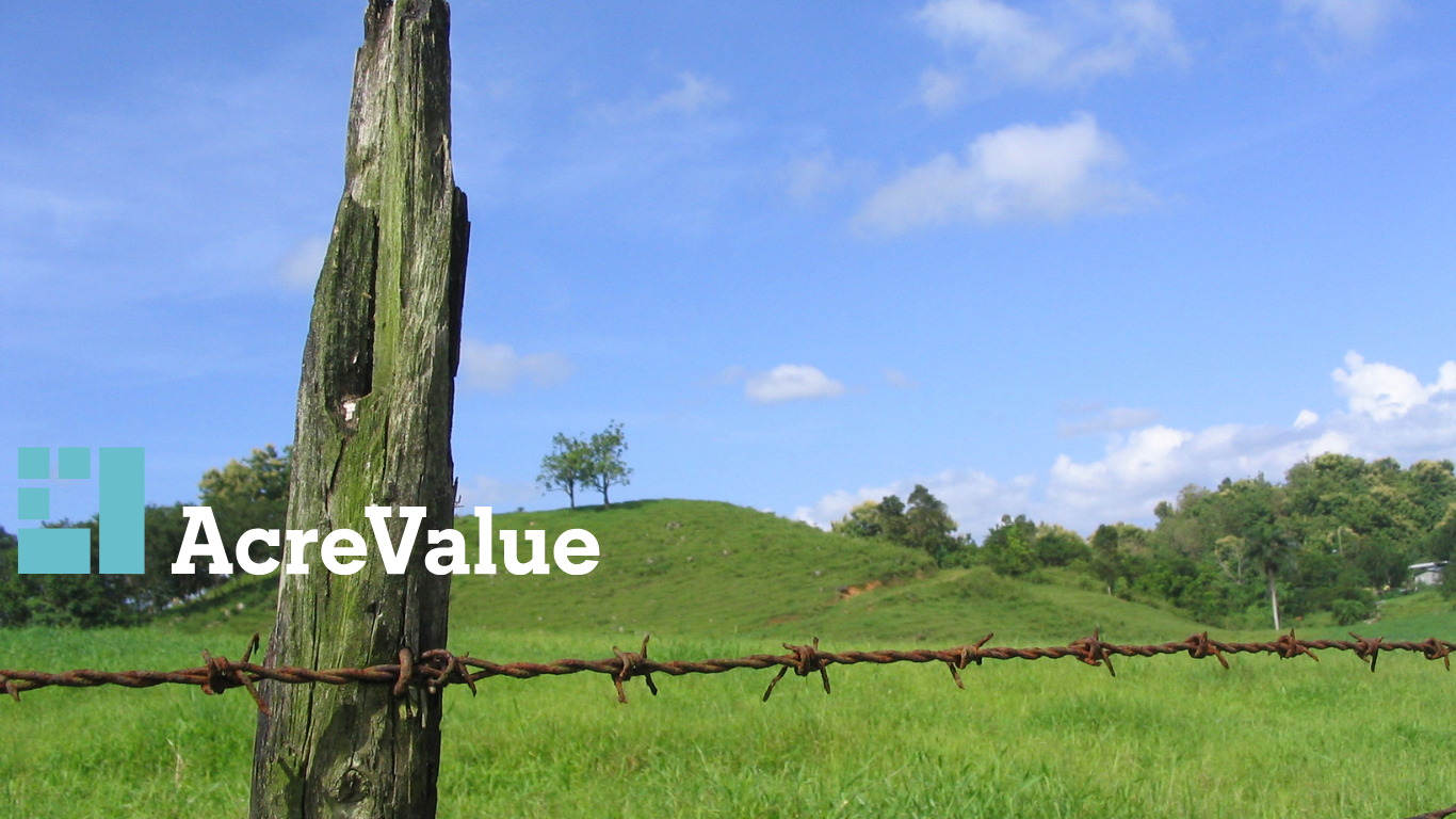 How to Mark Your Property Lines | AcreValue