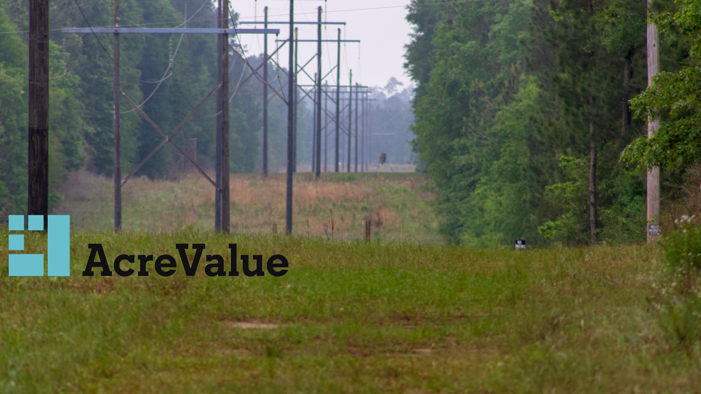 Getting a Driveway Easement: What You Need to Know | AcreValue