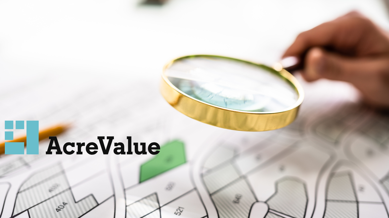 Property Mapping and Land Development | AcreValue