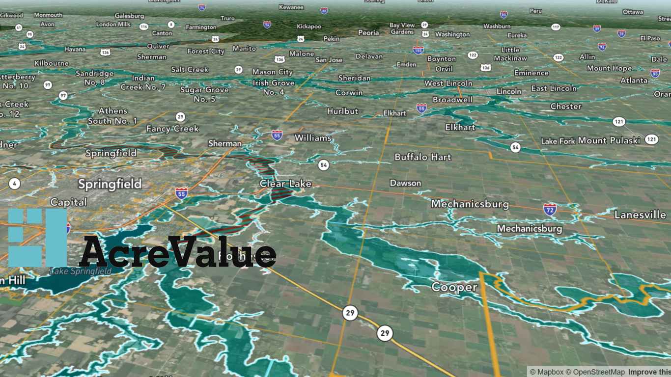 FEMA Flood Zones: Deep Dive | AcreValue