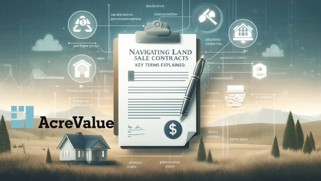 The Impact of Economic Cycles on Land Sales | AcreValue