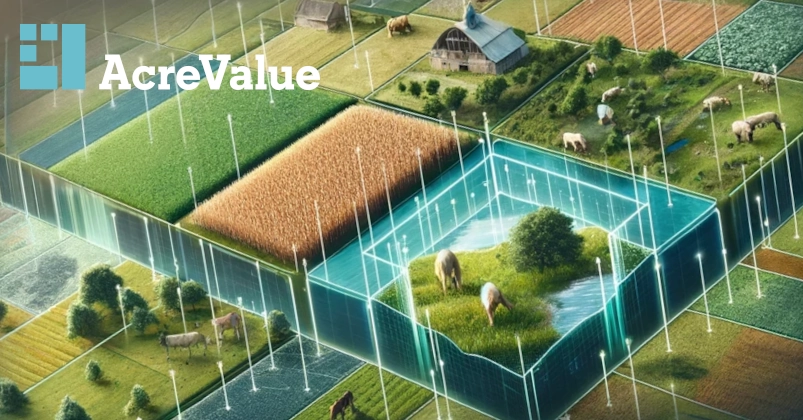 AcreValue's Advanced "Land Use" Parcel Filter | AcreValue